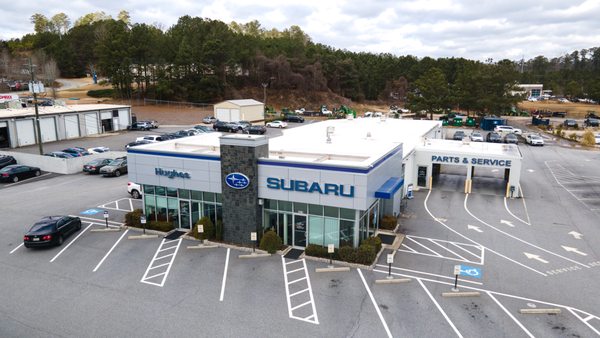 HUGHES SUBARU - Updated May 2026 - 17 Photos & 13 Reviews - 3010 ...