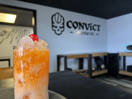 CONVICT COFFEE COMPANY - Updated April 2025 - 76 Photos & 38 Reviews ...