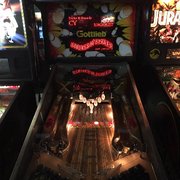 PINBALLZ KINGDOM - Updated September 2025 - 198 Photos & 239 Reviews ...