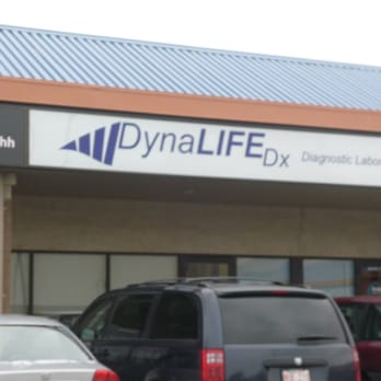 ALBERTA PRECISION LABORATORIES - Updated October 2025 - 10150 - 102 ...