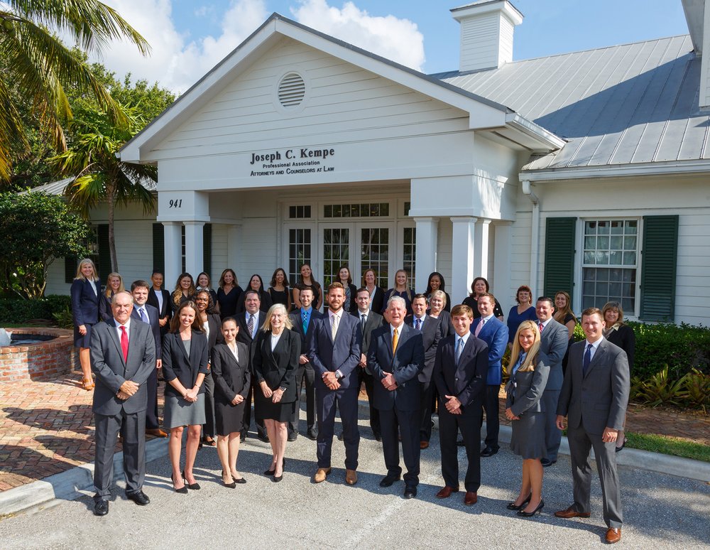 JOSEPH C KEMPE - Updated August 2025 - 941 N Hwy, Jupiter, Florida ...