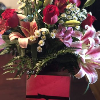 FLOWERAMA MOBILE - Updated December 2025 - 27 Photos & 18 Reviews ...