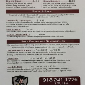 MINUTEMAN PIZZA PARLOR - Updated January 2026 - 38 Photos & 54 Reviews ...