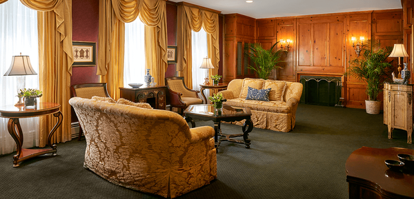 FRANK E. CAMPBELL - THE FUNERAL CHAPEL - Updated December 2025 - 36 ...