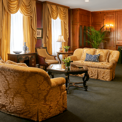 FRANK E. CAMPBELL - THE FUNERAL CHAPEL - 33 Photos & 14 Reviews - 1076 ...