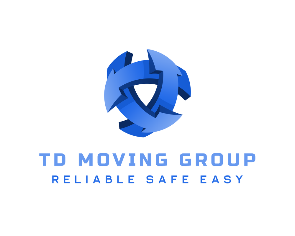 TD MOVING GROUP - Updated May 2026 - Request a Quote - 3200 N Federal ...