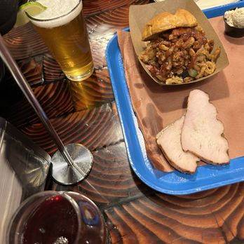 POST OAK BARBECUE - Updated November 2024 - 529 Photos & 583 Reviews ...