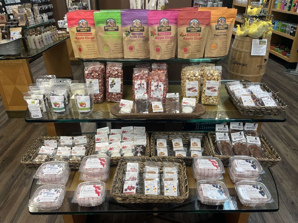 CC OREGON MADE - Updated September 2025 - 323 SW Oak St, Portland ...