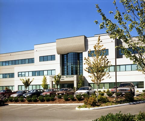 FRANCISCAN MEDICAL CLINIC AT ST. FRANCIS - Updated December 2025 - 10 ...