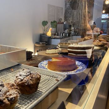 BAKERBOTS BAKING - Updated June 2025 - 412 Photos & 329 Reviews - 1242 ...