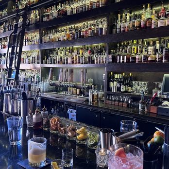 VOLSTEAD HOUSE WHISKEY BAR AND SPEAKEASY, EAGAN - Updated May 2024 ...