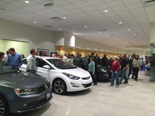 BERGSTROM FORD OF GREEN BAY - Updated January 2026 - 21 Photos & 41 ...
