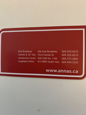 ANNA’S CAKE HOUSE - Updated September 2025 - 28 Photos & 29 Reviews ...
