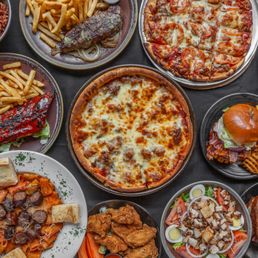 EXCHEQUER RESTAURANT & PUB - Updated December 2025 - 585 Photos & 728 ...