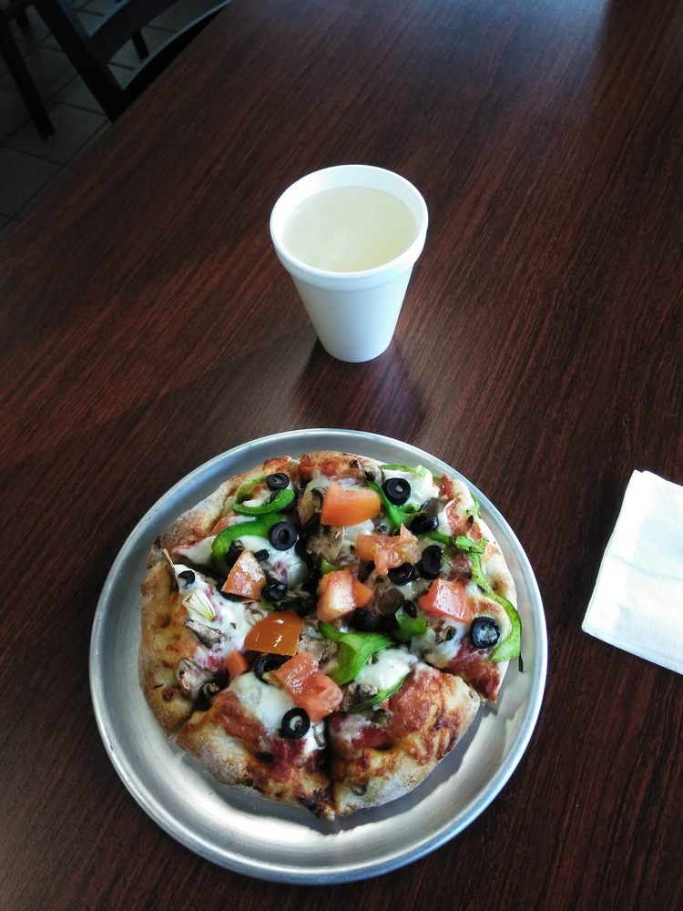 PIZZA PLUS - Updated August 2025 - 21 Photos & 101 Reviews - 4615 ...