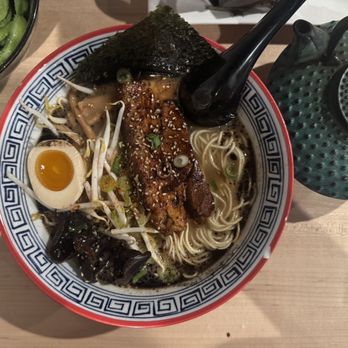 TIGER BELLY NOODLE BAR - Updated May 2025 - 400 Photos & 365 Reviews ...