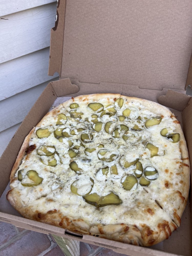 JIM & NENA’S PIZZERIA HALLAM - Updated December 2025 - 19 Photos & 10 ...