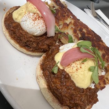 POACHED KITCHEN - Updated July 2025 - 407 Photos & 261 Reviews - 5753 E ...