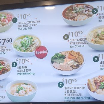 BMC PHO - 283 Photos & 205 Reviews - 1104 S Hacienda Blvd, Hacienda ...
