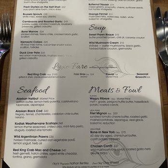 ALTURA BISTRO - Updated January 2025 - 633 Photos & 304 Reviews - 4240 ...