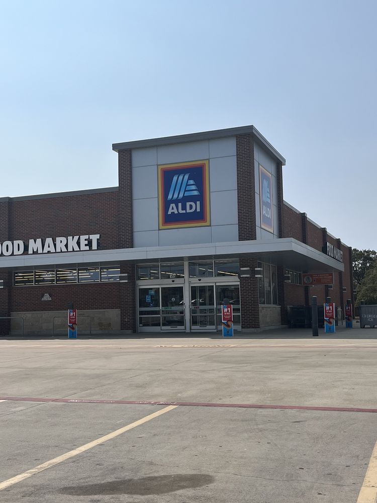 ALDI - Updated May 2026 - 10 Photos & 12 Reviews - 8537 Davis Blvd ...