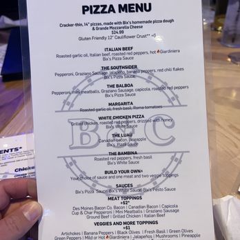 BIX - Updated September 2024 - 116 Photos & 62 Reviews - 111 5th St ...