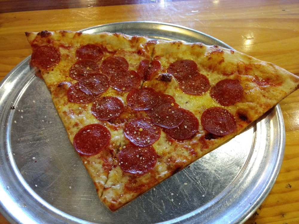 RANDY’S PIZZA - 79 Photos & 151 Reviews - 2458 Wycliff Rd, Raleigh, NC ...