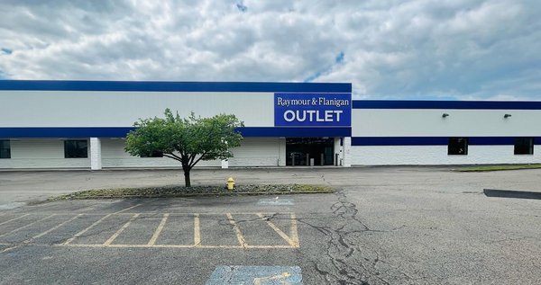 RAYMOUR FLANIGAN FURNITURE AND MATTRESS OUTLET Updated February 2025 528 Harry L Dr Johnson City New York Furniture Stores Phone Number Yelp