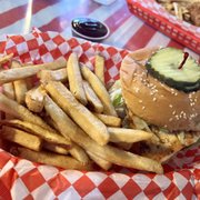 FAT SMITTY’S - 335 Photos & 339 Reviews - 282624 US Hwy 101, Port ...
