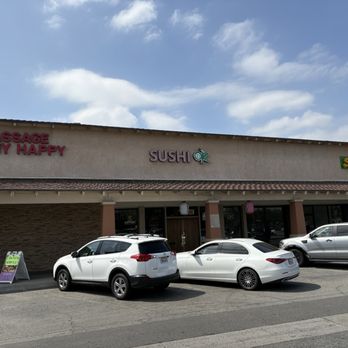 SUSHI OK - Updated December 2025 - 1611 Photos & 1309 Reviews - 5228 ...