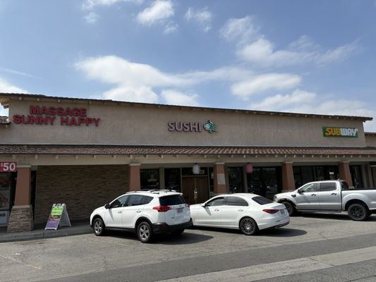 SUSHI OK - Updated October 2025 - 1609 Photos & 1307 Reviews - 5228 ...