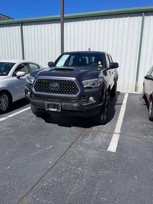 RELIABLE TOYOTA - Updated October 2025 - 146 Photos & 144 Reviews ...