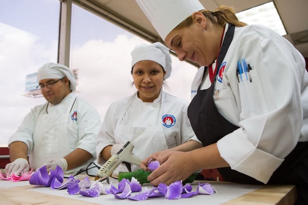 CULINARY INSTITUTE LENOTRE - Updated December 2025 - 67 Photos - 7070 ...