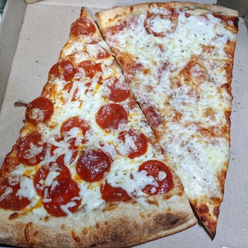 TWO GUYS PIZZERIA - Updated October 2025 - 241 Photos & 307 Reviews ...