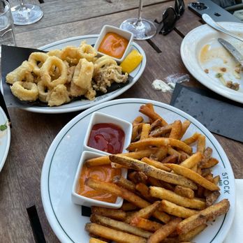 STOCK BAR - Updated August 2025 - 480 Photos & 148 Reviews - 2388 Yonge ...