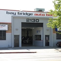 BAY BRIDGE AUTO BODY - 2130 90th Ave, Oakland, California - 34 Photos ...