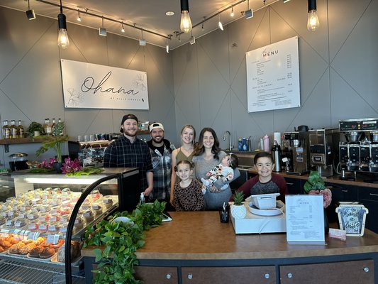 OHANA COFFEE - 24 Photos - 800 White Rock Rd, El Dorado Hills, California - Coffee & Tea - Yelp