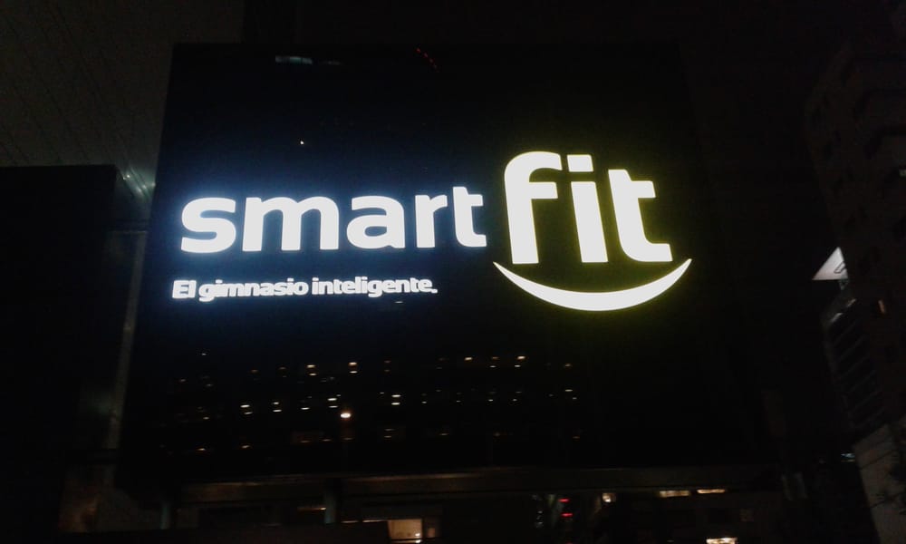 SMART FIT - Updated October 2024 - Apoquindo 3472, RM Santiago, Chile ...