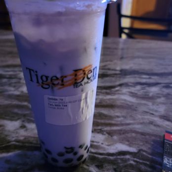 TIGER DEN TEA HOUSE - Updated March 2025 - 179 Photos & 90 Reviews - 44 ...