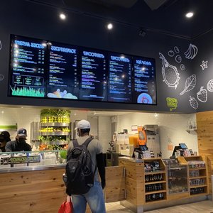 JUICE GENERATION - 164 Photos & 62 Reviews - Juice Bars & Smoothies ...