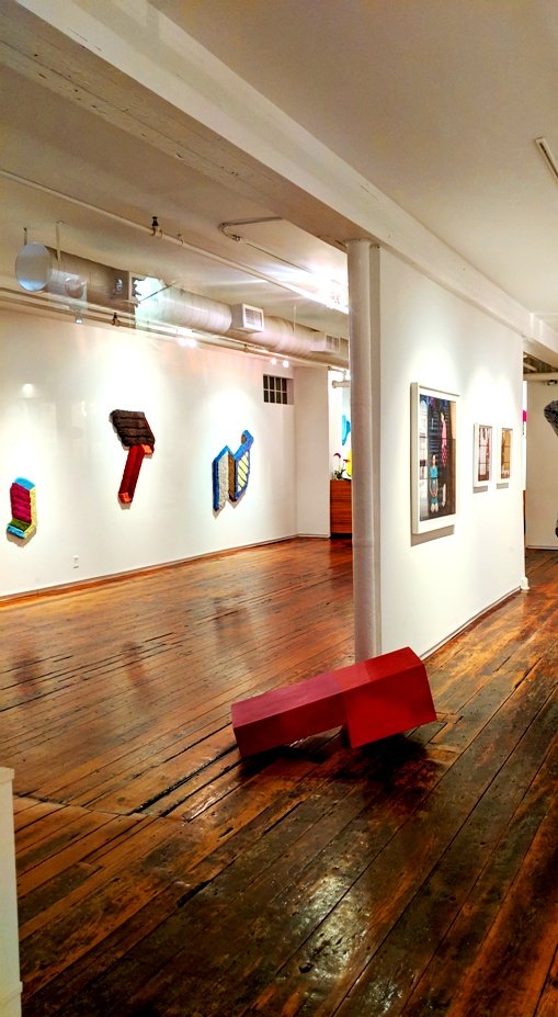 PENTIMENTI GALLERY - Updated August 2025 - 16 Photos - 145 N 2nd St ...