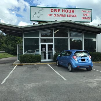 ANDERSON ONE HOUR CLEANERS - Updated January 2026 - 197 Ireland Creek ...