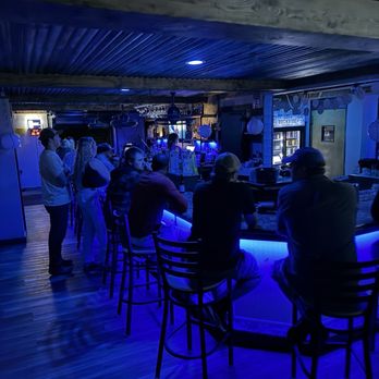 AMY’S DOCKSIDE BAR AND GRILLE - Updated December 2025 - 25 Photos ...