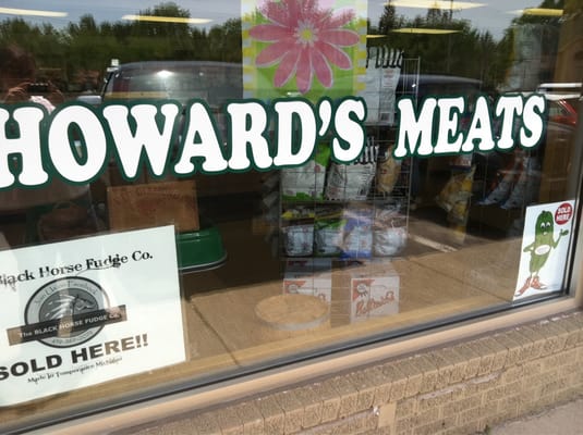 HOWARD’S MEATS - Updated June 2024 - 8078 Secor Rd, Lambertville ...