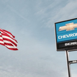 SERRA CHEVROLET BUICK GMC OF NASHVILLE - 33 Photos & 85 Reviews - 2340 ...