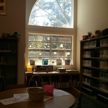 LAKE HELEN LIBRARY - Updated July 2025 - 15 Photos - 221 N Eulcid Ave ...