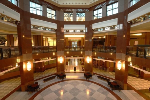 COMMERCE PLACE - Updated December 2025 - 10155 102 Street NW, Edmonton ...