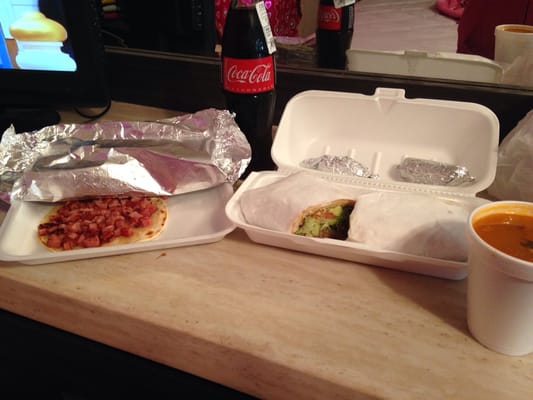 TAQUITOS RAVI RESTAURANTE | 401 E Stewart St, Laredo, Texas - Mexican ...