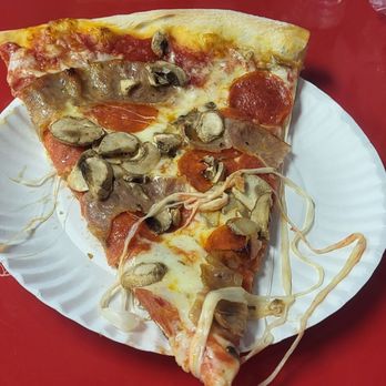 THE ORIGINAL PIZZA SAM - Updated July 2024 - 159 Photos & 109 Reviews ...