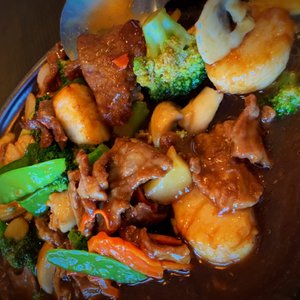 HUNAN GARDENS - 37 Photos & 71 Reviews - 7157 W Q Ave, Kalamazoo ...